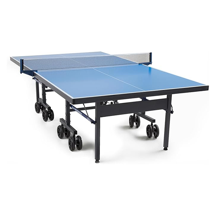 HPS-T006D Factory Price All-Weather Outdoor-Indoor Table Tennis Table ...